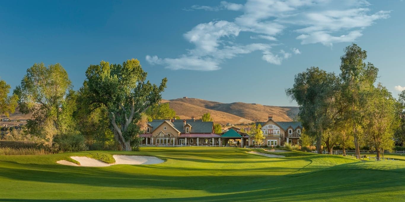 Red Hawk Golf and Resort - Donation Request